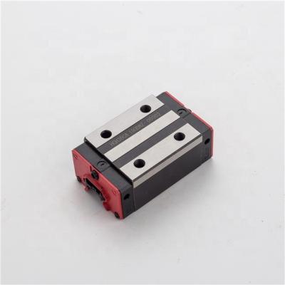 China JSH30 Series Linear Bearing Block 4000mm Length For Printing Machine for sale