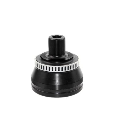 Albero motore flessibile dell'automobile d'acciaio del carbonio su misura giunto esterno del cv TO-001