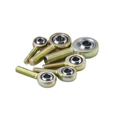 Cina Acciaio legato PTFE Rod Ends Bearing Mixed Self - lubrificare il cuscinetto di corsa materiale di Moroded dell'iniezione in vendita