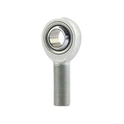 Cina Acciaio legato PTFE Rod Ends Bearing Mixed Self - lubrificare il cuscinetto di corsa materiale di Moroded dell'iniezione in vendita
