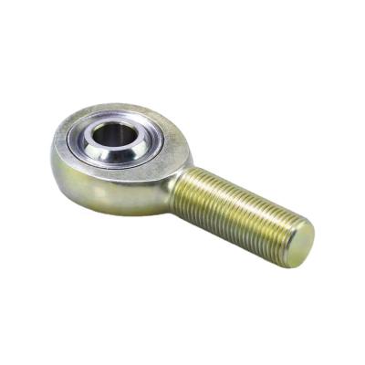 Cina Acciaio legato PTFE Rod Ends Bearing Mixed Self - lubrificare il cuscinetto di corsa materiale di Moroded dell'iniezione in vendita