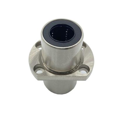 中国 オートメーション装置のためのCNCの機械類に耐える密集したフランジの直線運動 販売のため