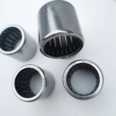 China Rolante de embreagem de sentido único HFL2026 Rolante de agulha de copo puxado 20x26x26 com vibração ZV3 à venda