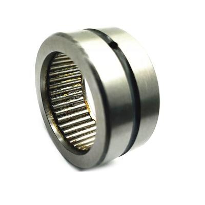 Cina RNAV 4924 Cuscinetto a rulli a ago completo senza anello interno RNAV4924 Dimensioni 135x165x45 mm in vendita