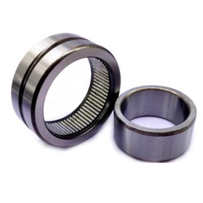 Cina RNAV 4924 Cuscinetto a rulli a ago completo senza anello interno RNAV4924 Dimensioni 135x165x45 mm in vendita