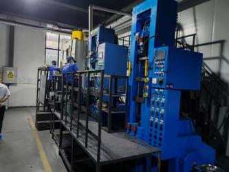 China Factory - Zigong Xinsheng Hard Alloy Co., Ltd
