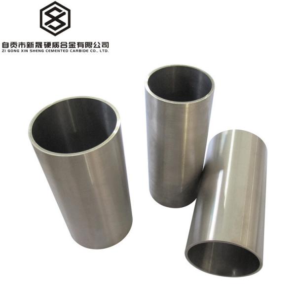 Quality Flow Control Carbide Flow Sleeve Valve Control Assemblies In Oil Industry carbide sleeve for sale