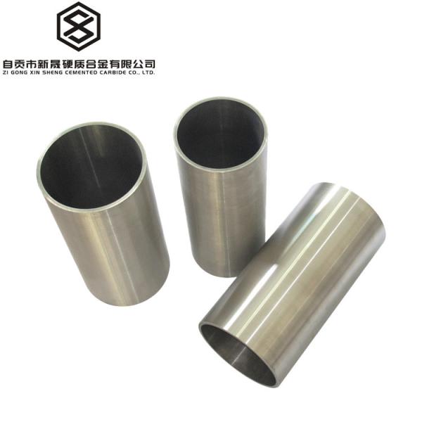 Quality Flow Control Carbide Flow Sleeve Valve Control Assemblies In Oil Industry for sale