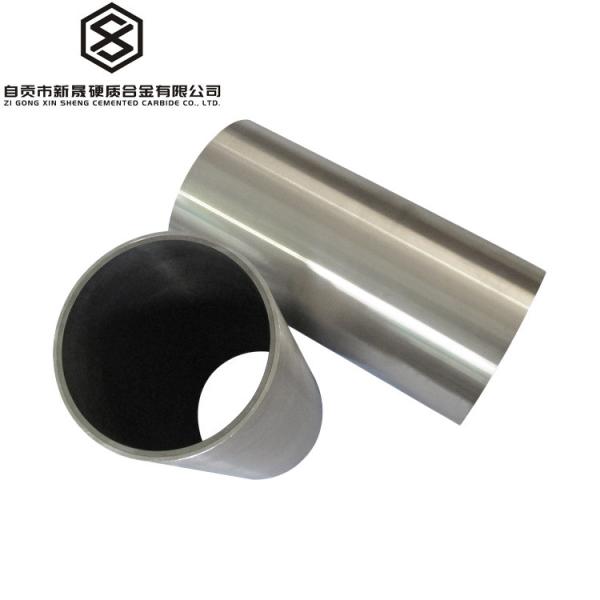 Quality Flow Control Carbide Flow Sleeve Valve Control Assemblies In Oil Industry for sale