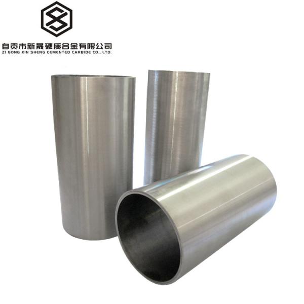 Quality Flow Control Carbide Flow Sleeve Valve Control Assemblies In Oil Industry for sale