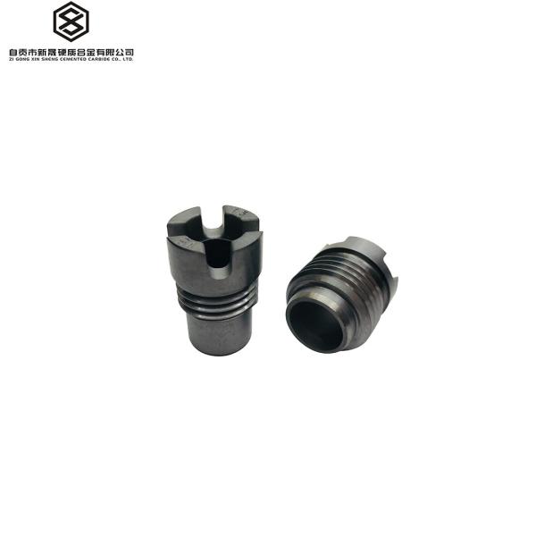 Quality Cemented Tungsten Carbide Nozzle For Mining And Oil Field Drilling Bits PDC for sale