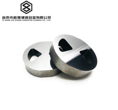 China Versatile Tungsten Carbide Valve Control Components For Enhanced Operational Efficiency for sale