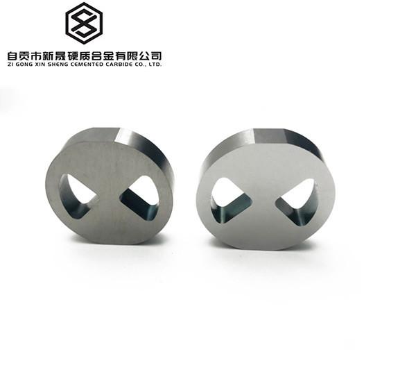 Quality Versatile Tungsten Carbide Valve Control Components For Enhanced Operational for sale