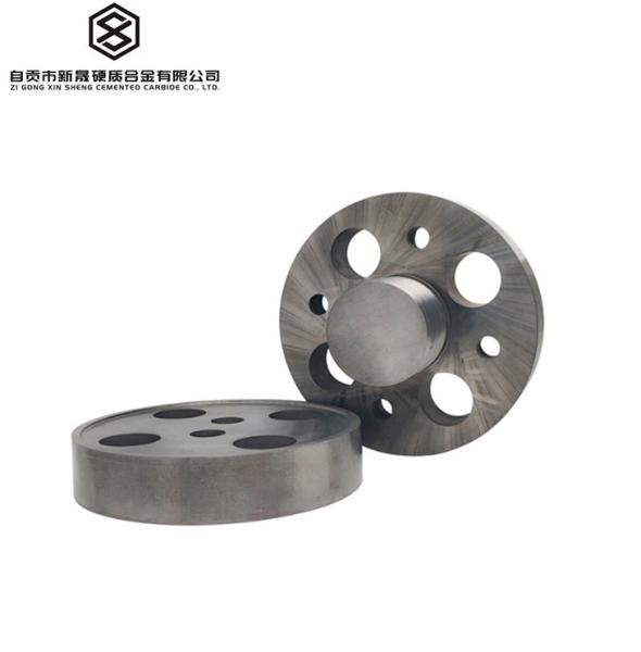 Quality Versatile Tungsten Carbide Valve Control Components For Enhanced Operational for sale