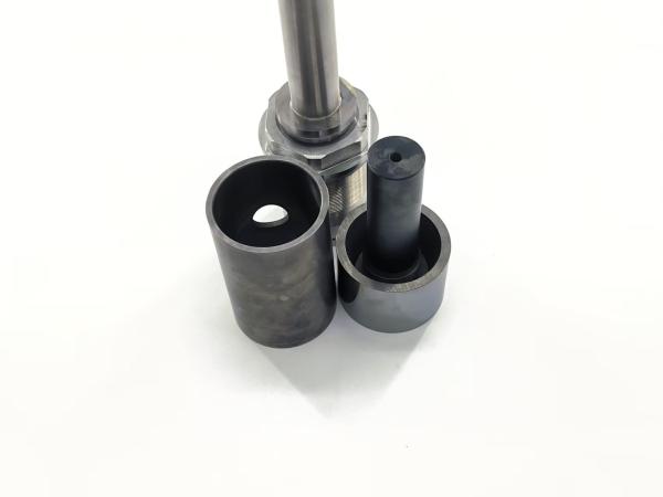 Quality Wear Resistant Tungsten Carbide Flow Control Components For Manufacturing for sale
