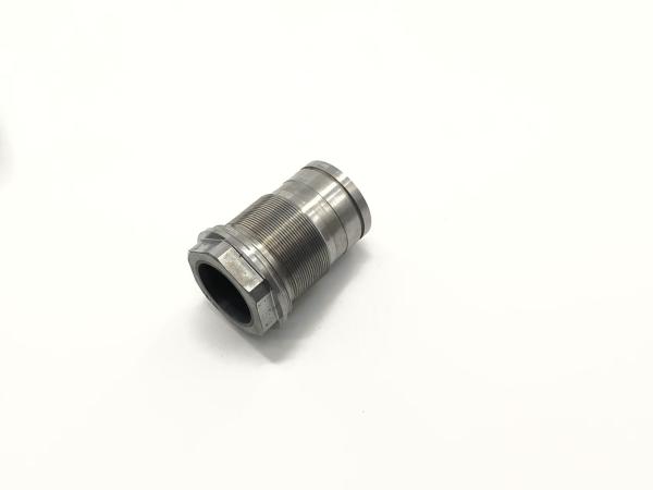 Quality Wear Resistant Tungsten Carbide Flow Control Components For Manufacturing for sale