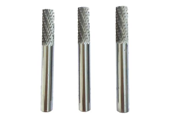 Quality Cutting Tools Part Tungsten Carbide Rotary Burrs with and Grade YG6/YG8/YG10 for sale