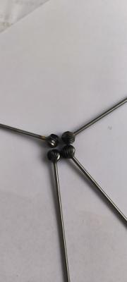 China Extended Handle Hard Alloy Tungsten Burr Bits YG 8 Cutting Tool Full Size for sale