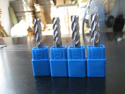 China Full Size Tungsten Carbide Deburring Bits YG 8 Aluminum Cut Carbide Burrs for sale