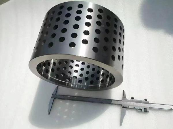 Quality Durable Tungsten Carbide Flow Regulator Parts for Industrial for sale