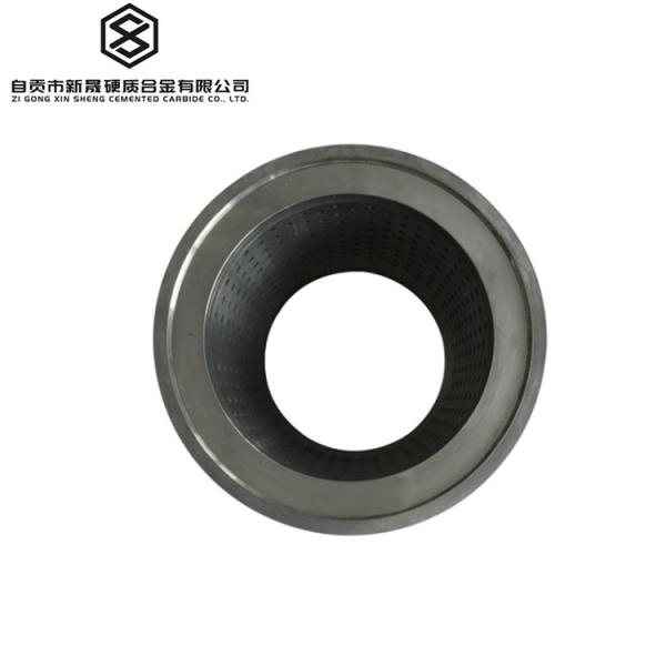 Quality Durable Tungsten Carbide Flow Regulator Parts for Industrial for sale