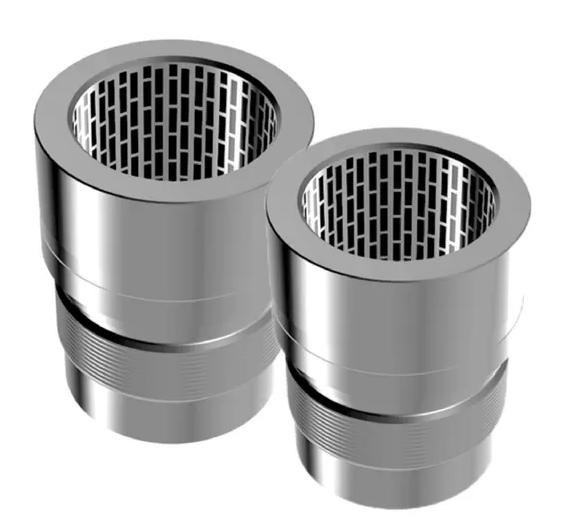 Quality High Speed TC Radial Bearings for Turbo Machinery Applications for sale