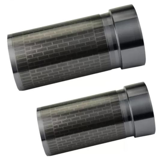 Quality Customizable Tungsten Carbide Radial Bearing Corrosion Resistant Grade MC115/MC118/MC118X for sale