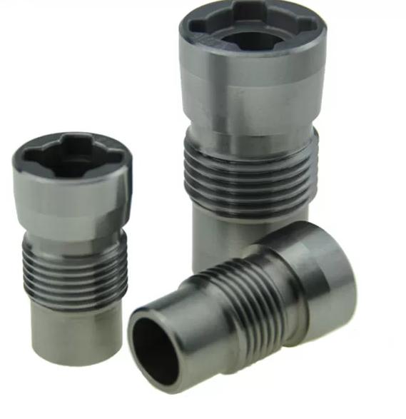 Quality Tungsten Carbide Nozzles PDC Drill Bit Nozzles Wear Resistant for sale