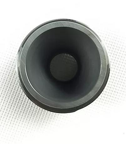 Quality YG6/YG8/YG11/YG13 Tungsten Carbide Nozzle With Excellent Precision for sale