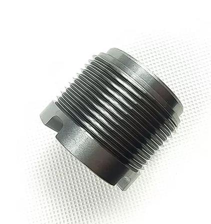 Quality YG6/YG8/YG11/YG13 Tungsten Carbide Nozzle With Excellent Precision for sale