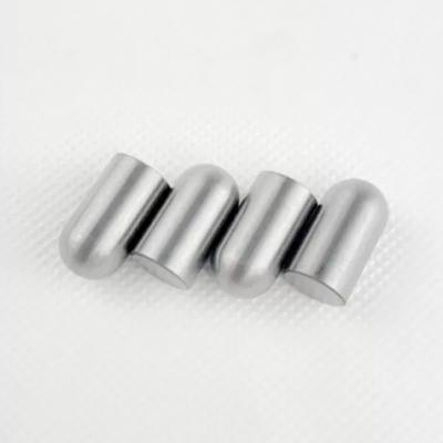 China Wear Resistant Cemented Tungsten Carbide Button Bits For Oil And Gas Industry for sale