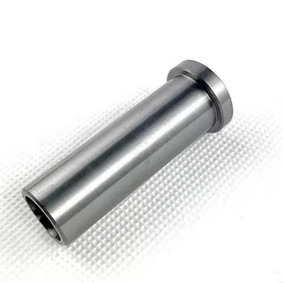 Quality Xinsheng Tungsten Carbide Wear Parts Cemented Carbide Spacer Sleeve For Oil Field Industry for sale