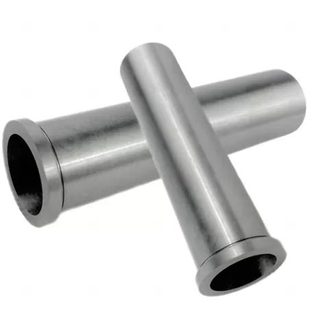 Quality High Temperature Tungsten Carbide Sleeves For Aerospace Engineering for sale
