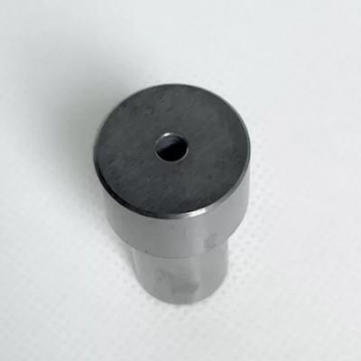 China High Corrosion Resistance Tungsten Carbide Wear Parts For Oil And Gas Industry for sale
