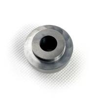 Quality High Accuracy Carbide Wear Parts Customized Size For Oil And Gas Industry for sale