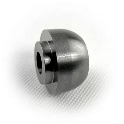 Quality High Accuracy Carbide Wear Parts Customized Size For Oil And Gas Industry for sale