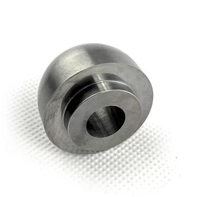 Quality High Accuracy Carbide Wear Parts Customized Size For Oil And Gas Industry for sale