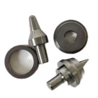 Quality YG6 YG8 YG11 YG13 Tungsten Carbide Wear Parts Enhancing Equipment Lifespan And for sale