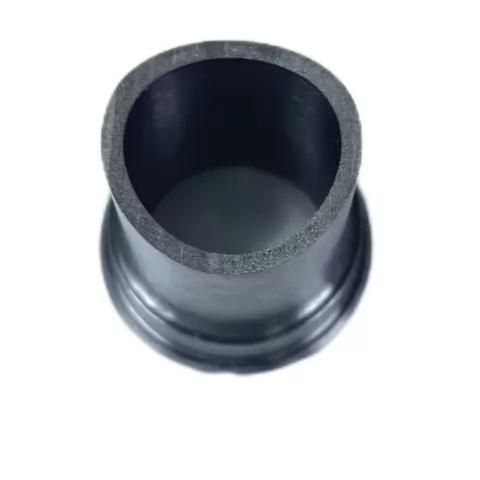 Quality Oil Pump 100% Virgin Tungsten Carbide Sleeves Bearing Corrosion Resistance for sale