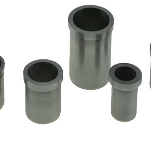 Quality High Strength Tungsten Carbide Bushing For Oil And Gas Field for sale