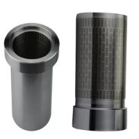 Quality OEM Accepted Steel Nylon TC Carbide Radial Bearing Low Noise For High Heat for sale