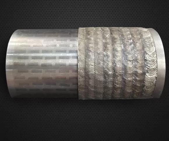 Quality Oil & Gas Downhole Drilling Motor Tungsten Carbide TC Bearing Customized OEM for sale