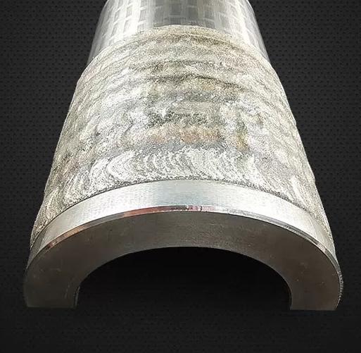 Quality Oil & Gas Downhole Drilling Motor Tungsten Carbide TC Bearing Customized OEM for sale