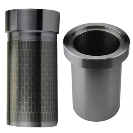 Quality MC115/MC118/MC118X Grade TC Radial Bearings Corrosion Resistant for sale