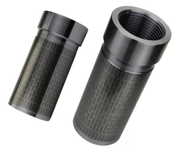 Quality Typical Tungsten Carbide TC Radial Bearing Customized Design Long Service Life for sale