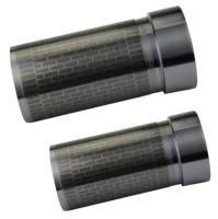 Quality Hard Alloy / Tungsten Carbide Tile Bearing Inner / Outer Top / Bottom Radial for sale