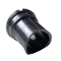Quality Wear Resistant Tungsten Carbide Sleeves For Enhanced Durability In Pump for sale