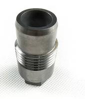 Quality Solid Carbide Oil Spray Nozzle Wet Blasting Nozzle Wear Resistance High Hardness for sale