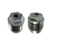 Quality High Efficiency Drill Bit Nozzle With Cemented Carbide Material Wear Resistant for sale