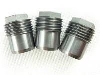 Quality Oil Drilling 100% Virgin Tungsten Carbide Nozzles / Tc Nozzle OEM Accepted for sale